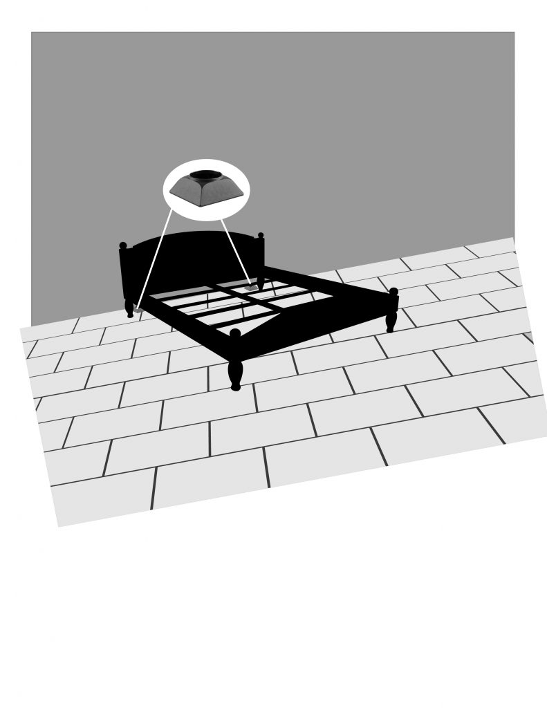 Detecting Bed Bugs | SenSci